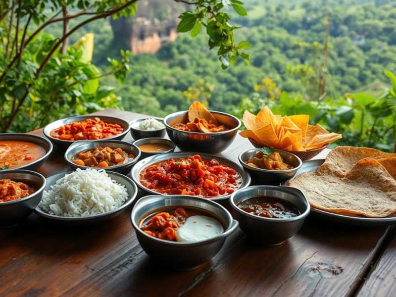 Authentic Sri Lankan Foods Archives - Mihilas Ceylon
