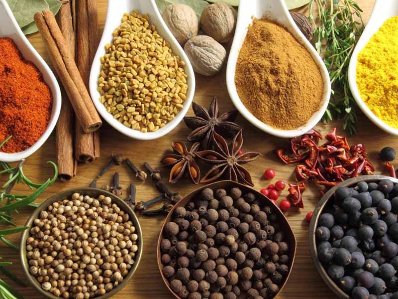 Ceylon Spices Archives - Mihilas Ceylon