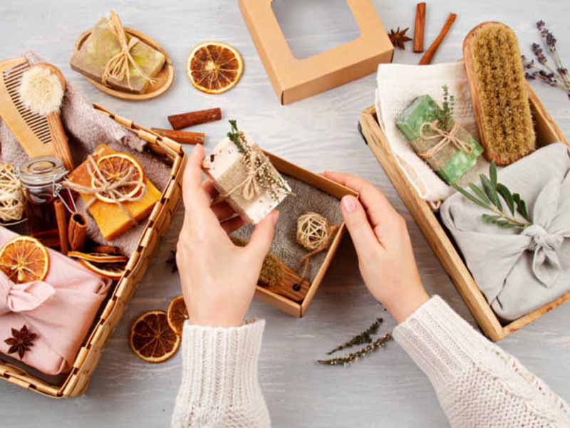 Hand Made Products Archives - Mihilas Ceylon